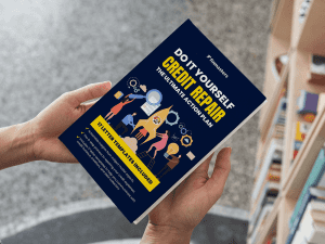 DIY CREDIT REPAIR KIT - MBF Consulting Services